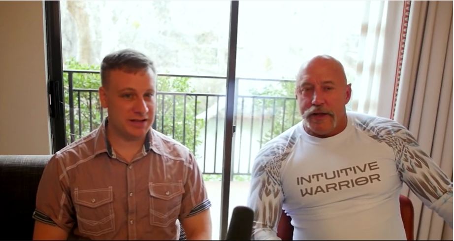 James Rink & Michael Jaco - Super Soldier Talk – Remote Viewing Putin’s ...