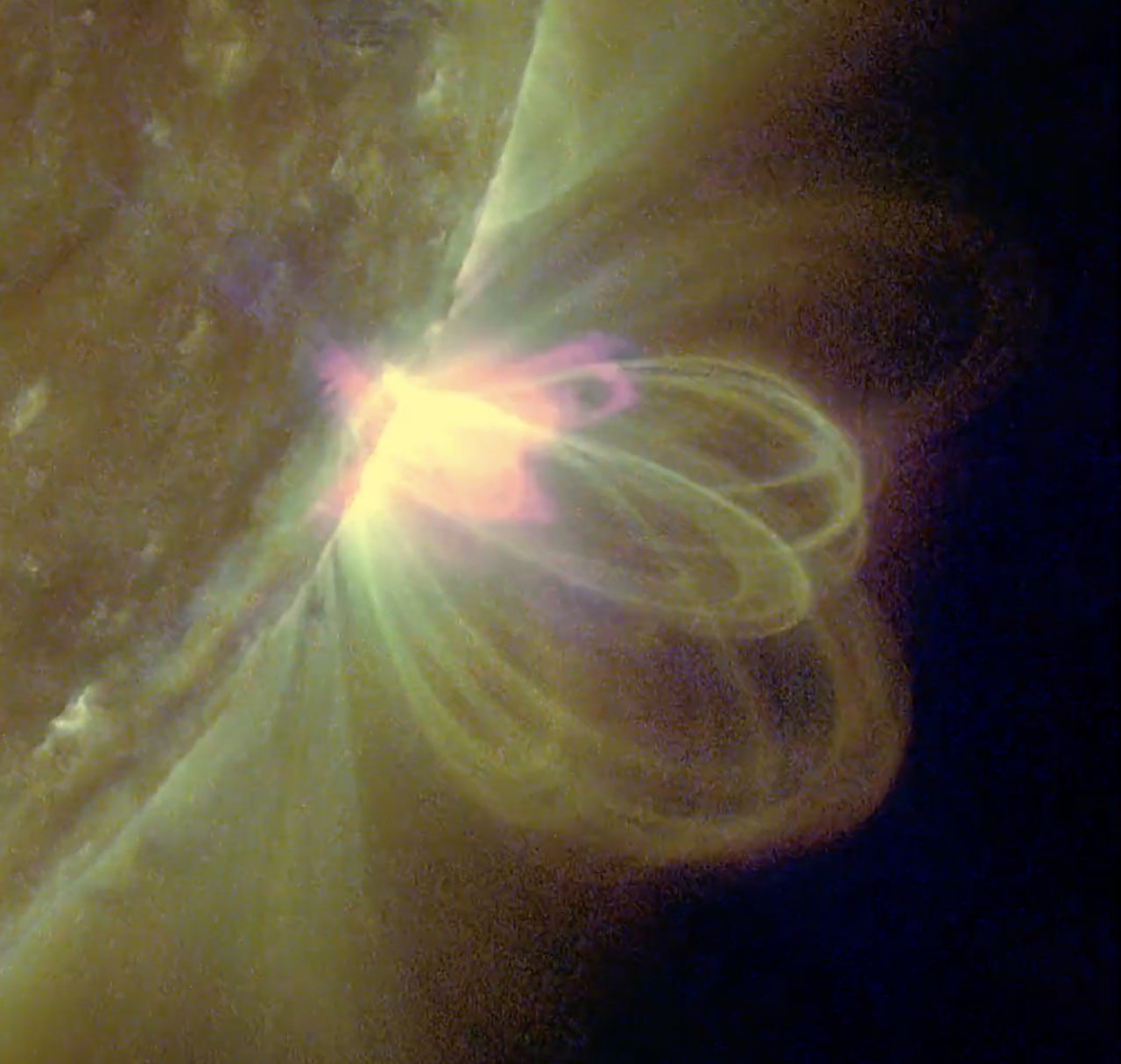 To His Children And Mine – Cosmic Liberty