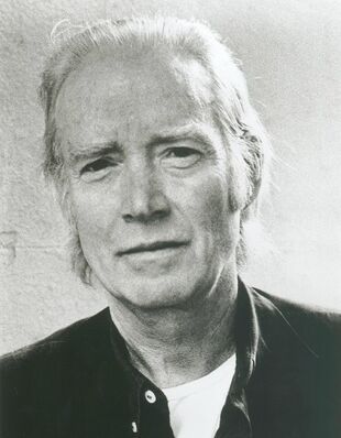 Rumor that a current Biden double may be an actor, Struan Rodger