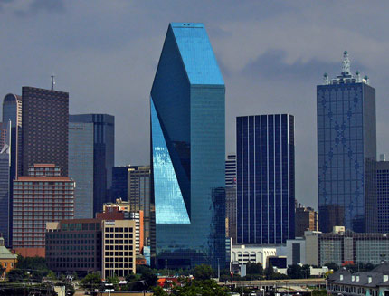 Which City has the Single most beautiful building in the South - City ...