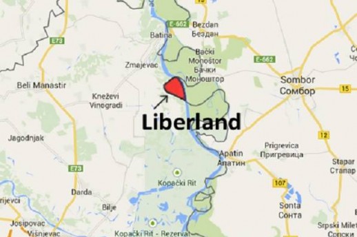 THOSE PESKY BALKANIANS AT IT AGAIN, THIS TIME CROATS AND CZECHS INVENT ...