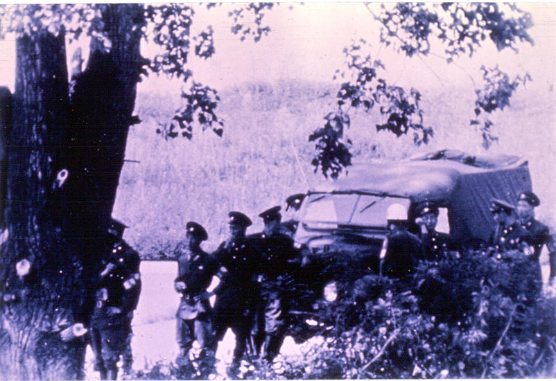 Have you heard of the North Korean Axe Murder incident August 18, 1976 ...