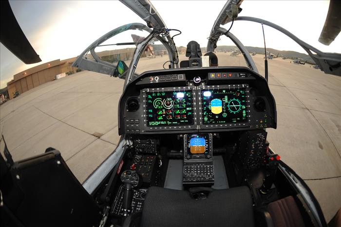 13 Amazing Aircraft And Their Incredible Cockpits