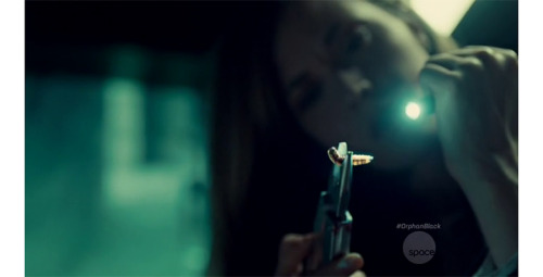 The Orphan Black "maggot-bot" a.k.a. "Neolution worm" - images and ...