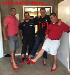 Red Shoe Club: Featuring Bill Maher